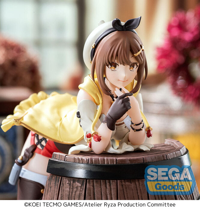 [PREORDER] Luminasta TV Anime "Atelier Ryza" "Reisalin Stout" – Matt's ...