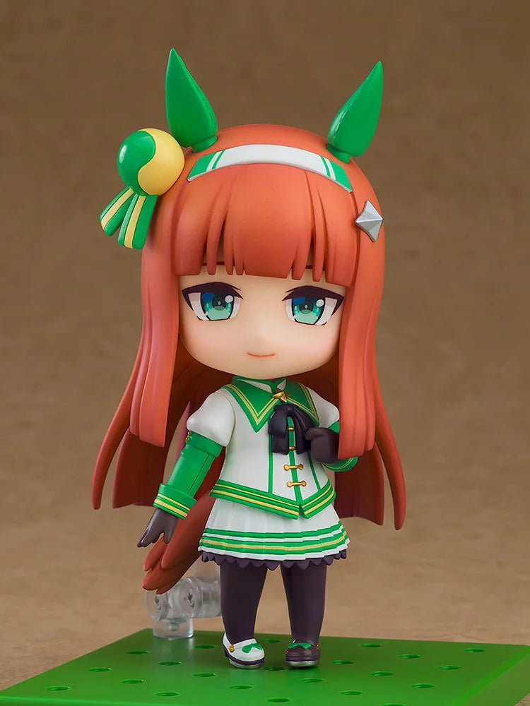 [PREORDER] Nendoroid Silence Suzuka – Matt's Box Toy Store