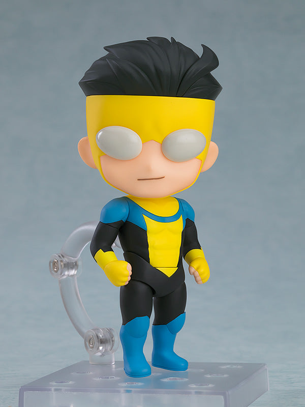 [PREORDER] Nendoroid Invincible – Matt's Box Toy Store