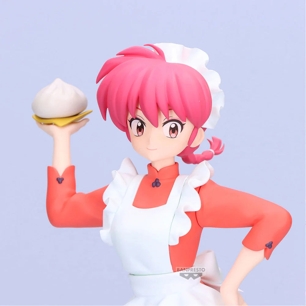 [PREORDER] RANMA 1/2 GLITTER&GLAMOURS-RANMA- – Matt's Box Toy Store