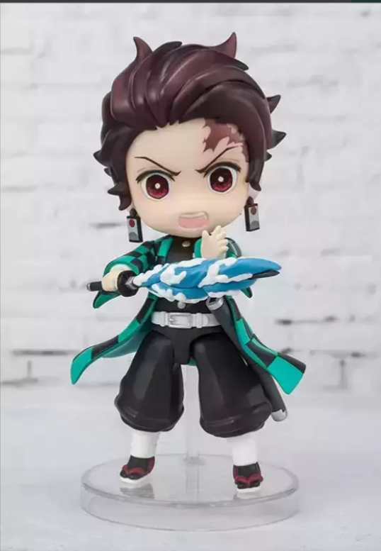 [PREORDER] Figuarts mini 059 Tanjiro Water – Matt's Box Toy Store
