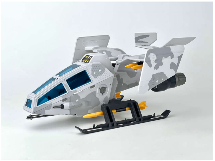 [PREORDER] Fans Hobby Air Eagle (GIJoe Classified Sky Hawk) – Matt's ...