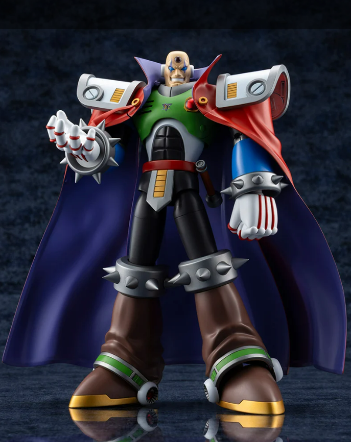 [PREORDER 022226] Kotobukiya Sigma Mega Man X Ver. (Mega Man X) – Matt ...