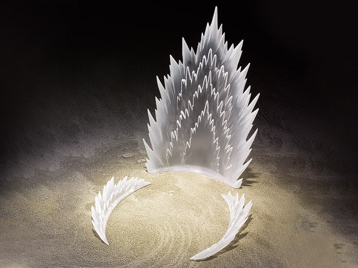[PREORDER] TAMASHII EFFECT ENERGY AURA White Ver. (REISSUE) – Matt's ...
