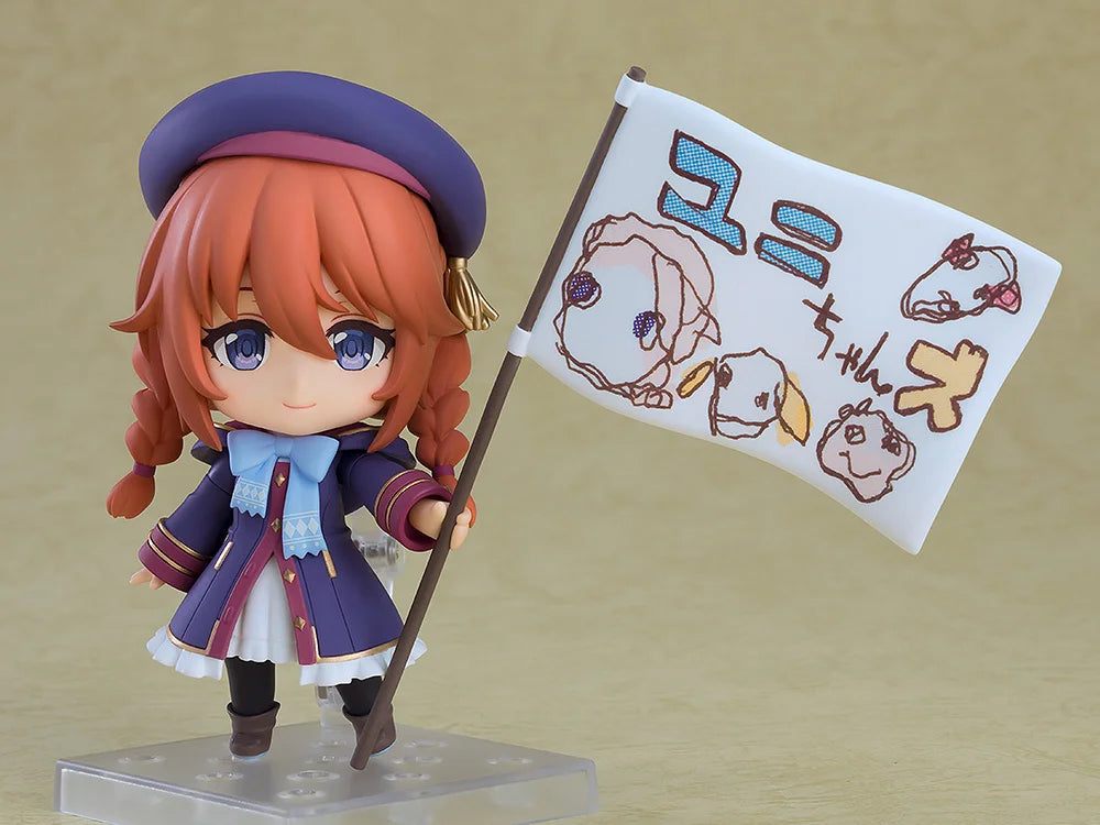 [PREORDER] Nendoroid Yuni – Matt's Box Toy Store