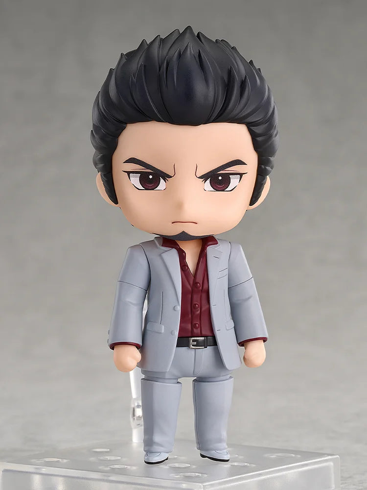 [PREORDER] Nendoroid Kazuma Kiryu – Matt's Box Toy Store