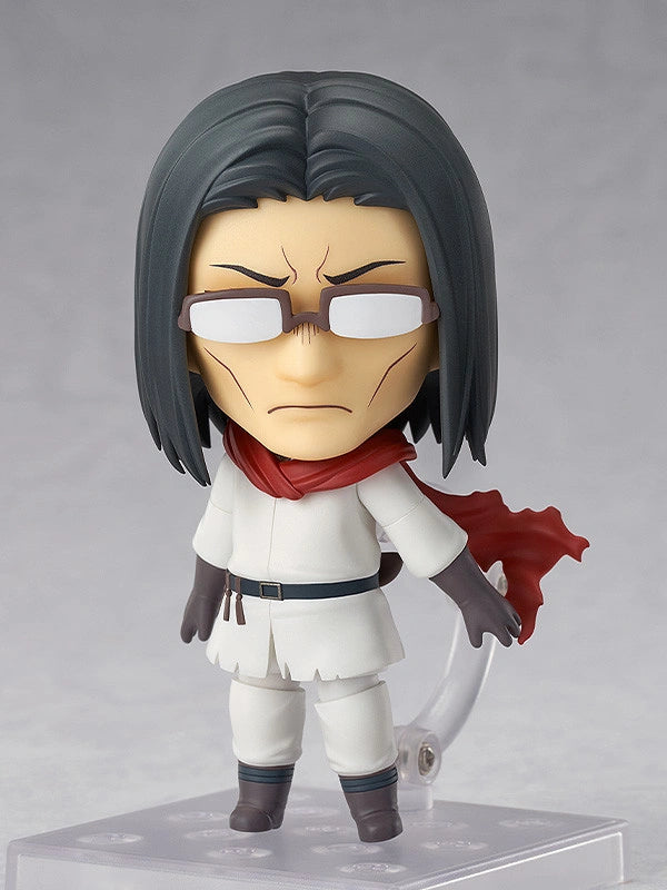 [PREORDER] Nendoroid Uncle Uncle from Another World – Matt's Box Toy Store
