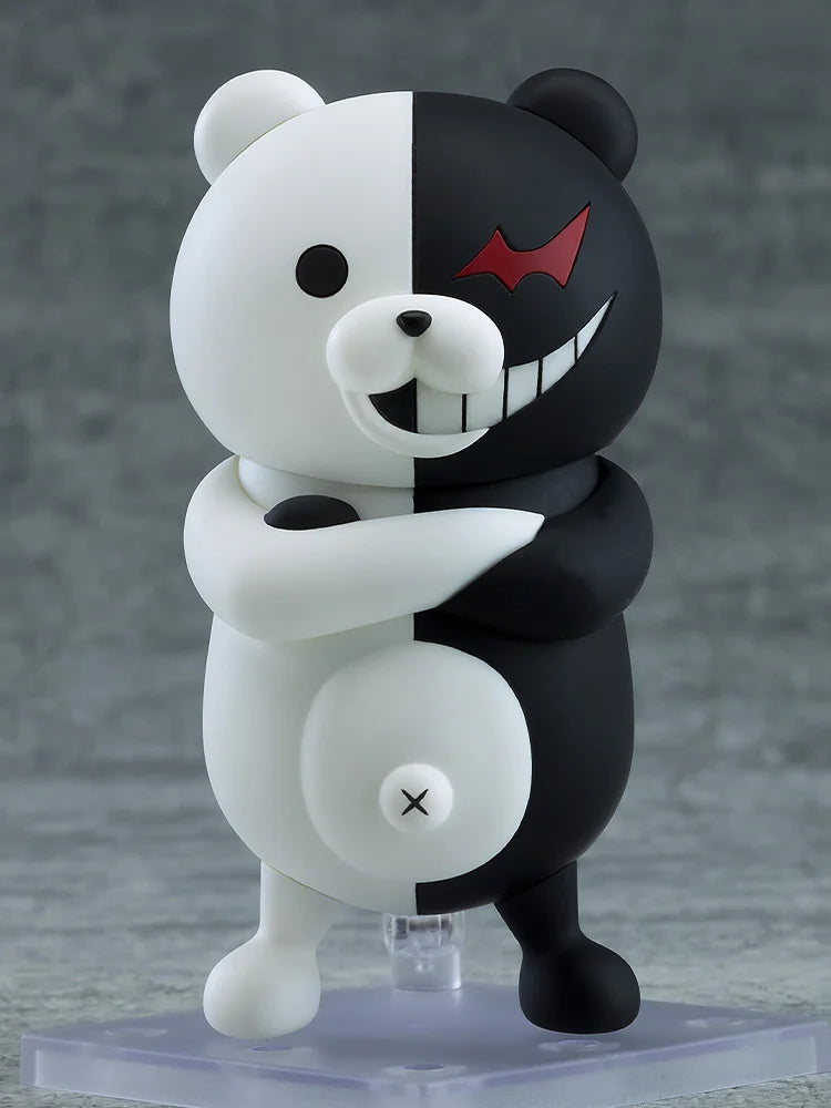 [PREORDER 113025] Nendoroid Monokuma 2.0 – Matt's Box Toy Store