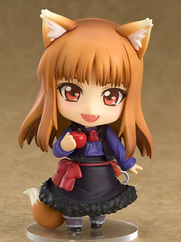 [PREORDER] Nendoroid Holo (re-run) – Matt's Box Toy Store