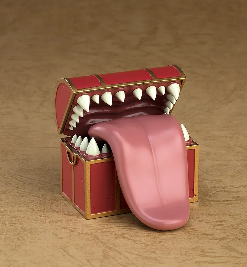 [PREORDER] Nendoroid Mimic – Matt's Box Toy Store
