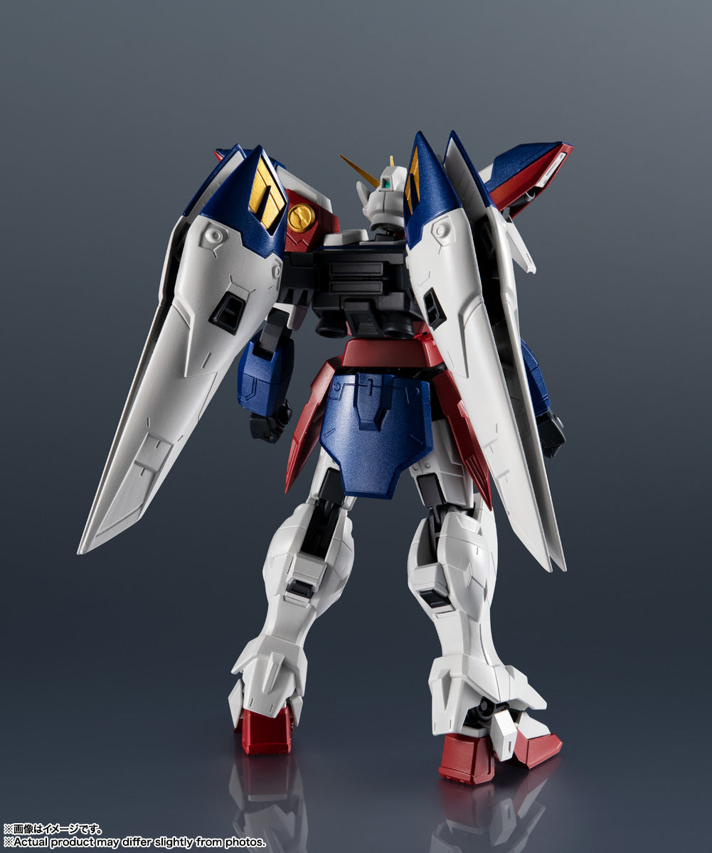 [PREORDER] GUNDAM UNIVERSE XXXG-00W0 WING GUNDAM ZERO – Matt's Box Toy ...
