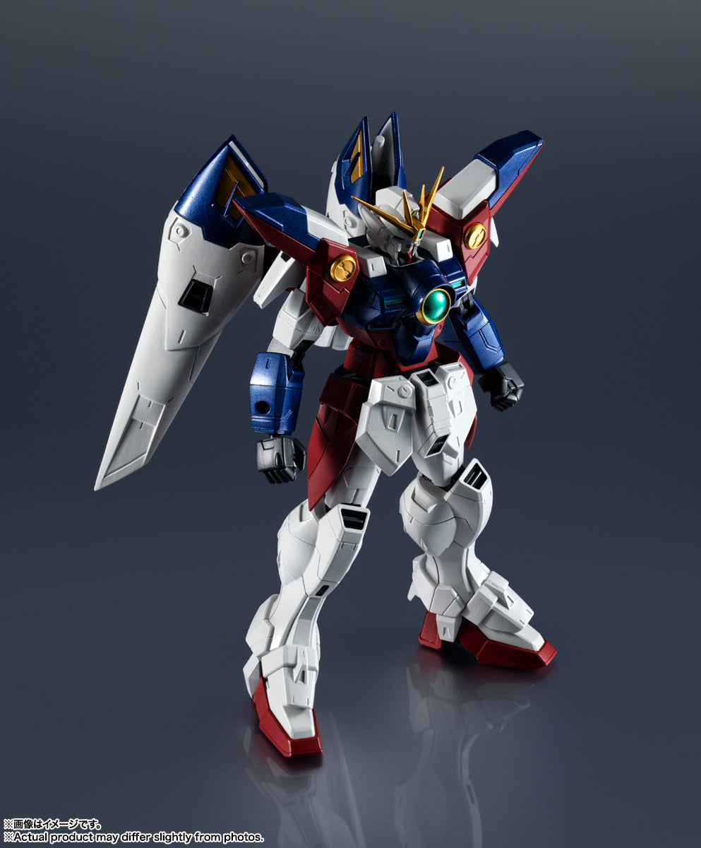 [PREORDER] GUNDAM UNIVERSE XXXG-00W0 WING GUNDAM ZERO – Matt's Box Toy ...