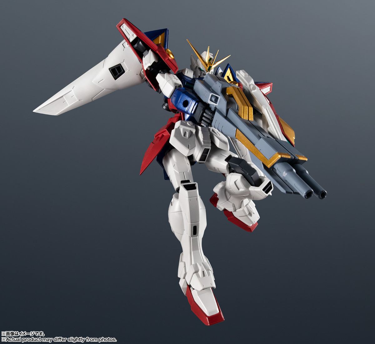 [PREORDER] GUNDAM UNIVERSE XXXG-00W0 WING GUNDAM ZERO – Matt's Box Toy ...