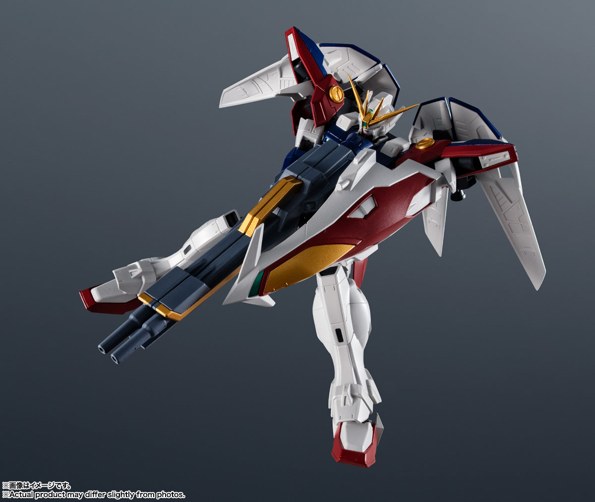 [PREORDER] GUNDAM UNIVERSE XXXG-00W0 WING GUNDAM ZERO – Matt's Box Toy ...