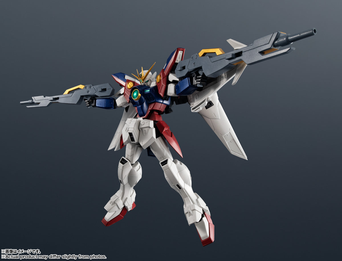 [PREORDER] GUNDAM UNIVERSE XXXG-00W0 WING GUNDAM ZERO – Matt's Box Toy ...