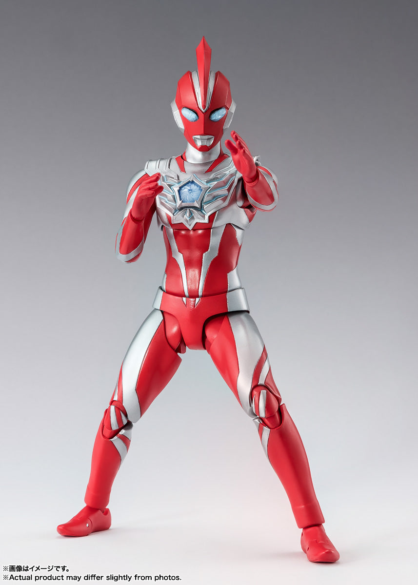 [PREORDER] S.H.Figuarts ULTRAMAN OMEGA – Matt's Box Toy Store