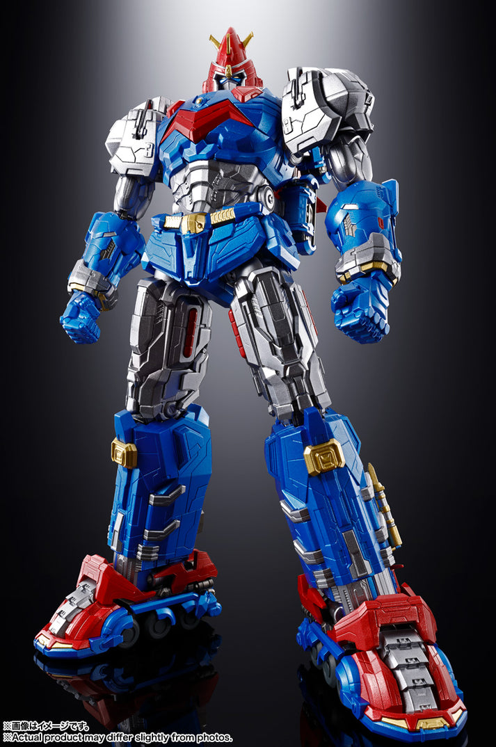 [PREORDER] SOC GX-118 VOLTES V LEGACY – Matt's Box Toy Store