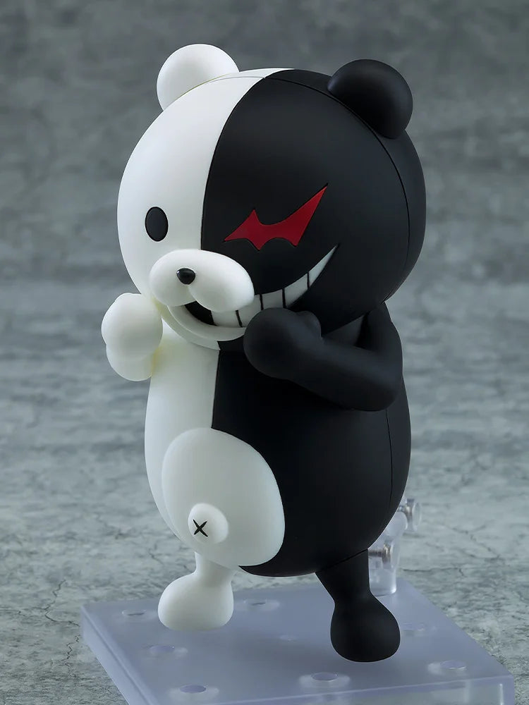 [PREORDER 113025] Nendoroid Monokuma 2.0 – Matt's Box Toy Store