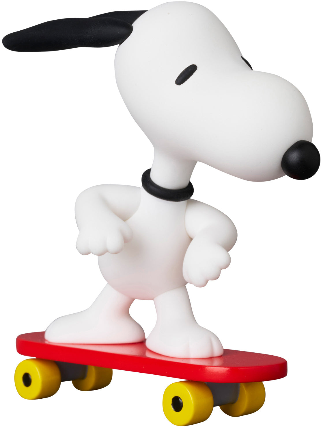[PREORDER] UDF PEANUTS SERIES 17: Skateboard Snoopy – Matt's Box Toy Store