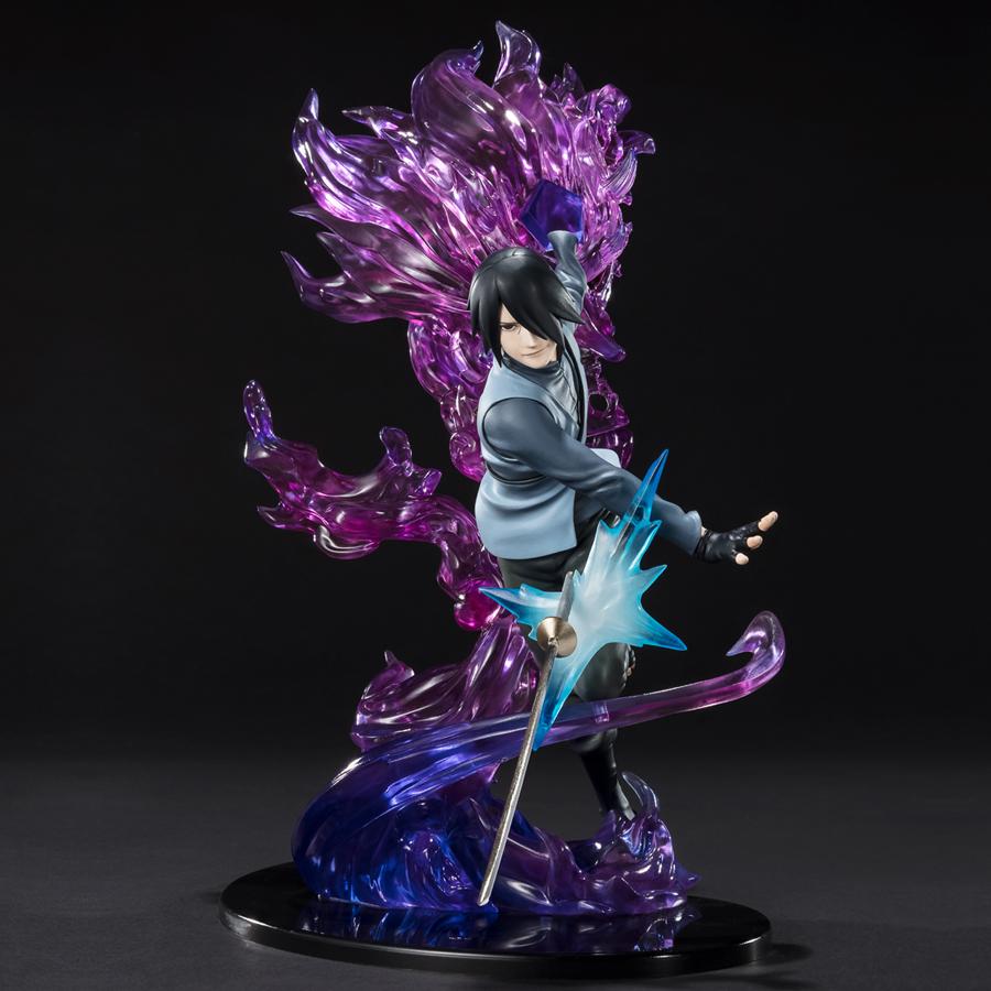 [PREORDER] FiguartsZERO SASUKE UCHIHA - BORUTO - KIZUNA Relation – Matt ...