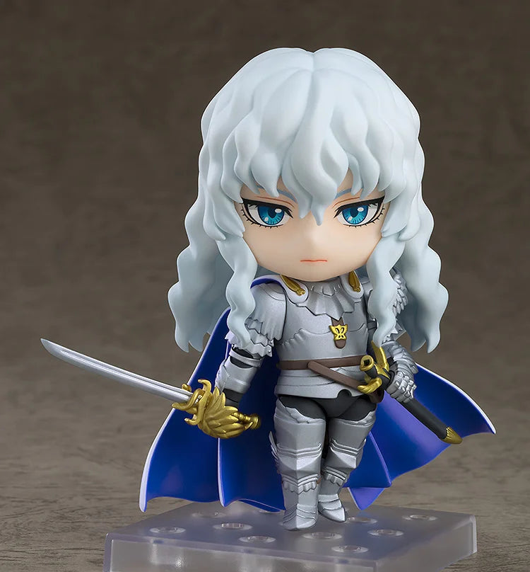 [PREORDER] Nendoroid Griffith – Matt's Box Toy Store