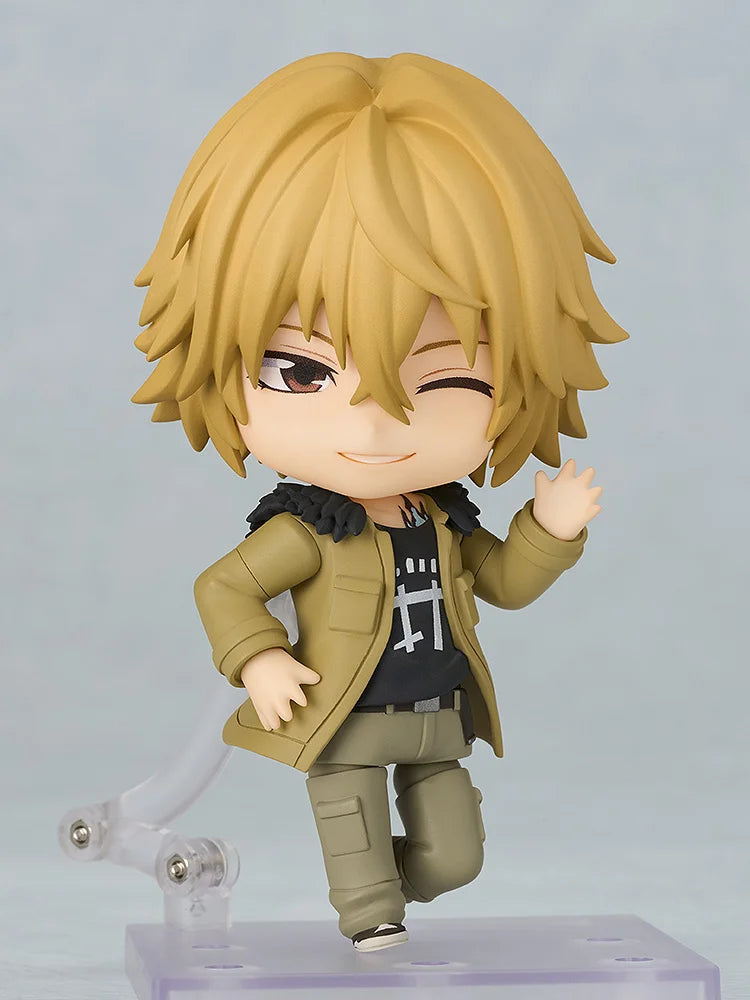 [PREORDER] Nendoroid Dino – Matt's Box Toy Store