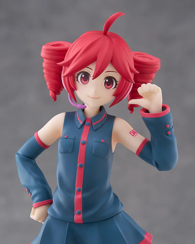 [PREORDER] POP UP PARADE Kasane Teto L Size – Matt's Box Toy Store