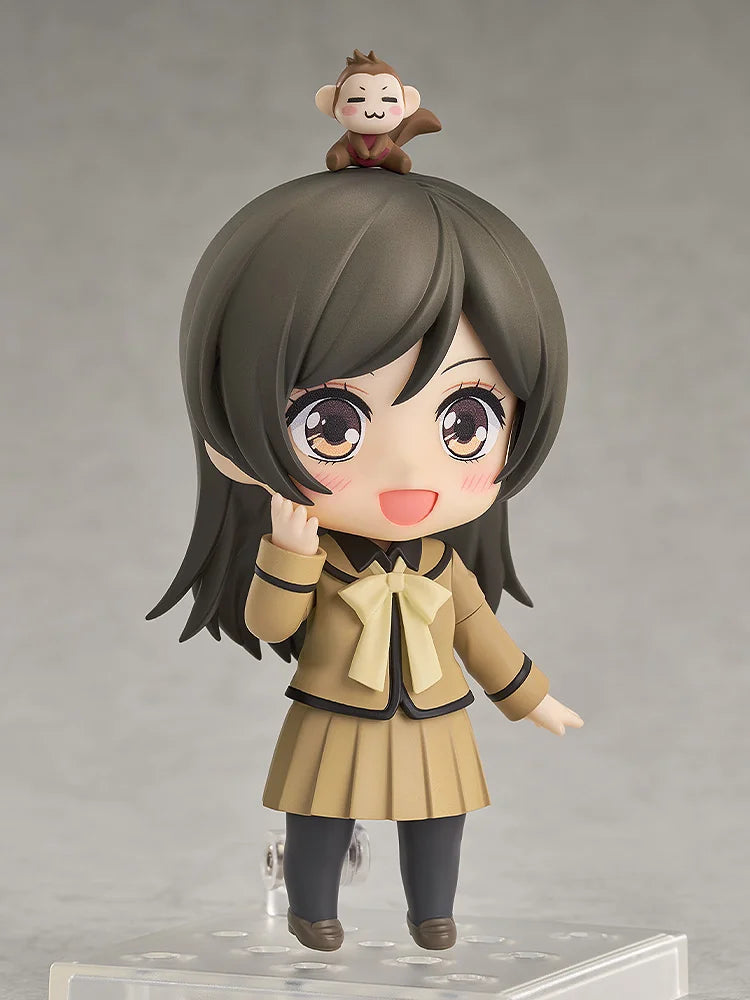 [PREORDER] Nendoroid Nanami Momozono – Matt's Box Toy Store