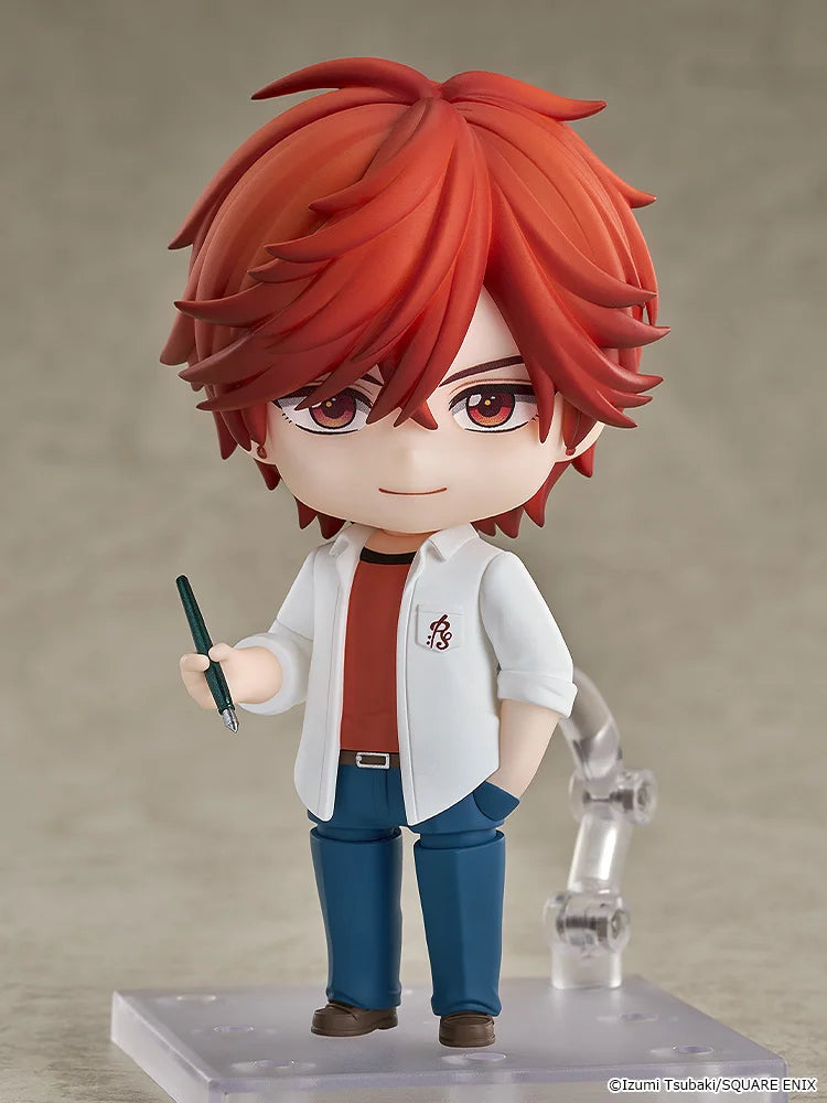 [PREORDER] Nendoroid Mikoto Mikoshiba – Matt's Box Toy Store