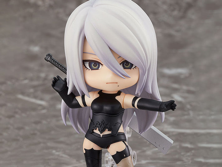 [PREORDER] Nendoroid NieR Automata A2 YoRHa Type A No. 2 – Matt's Box ...