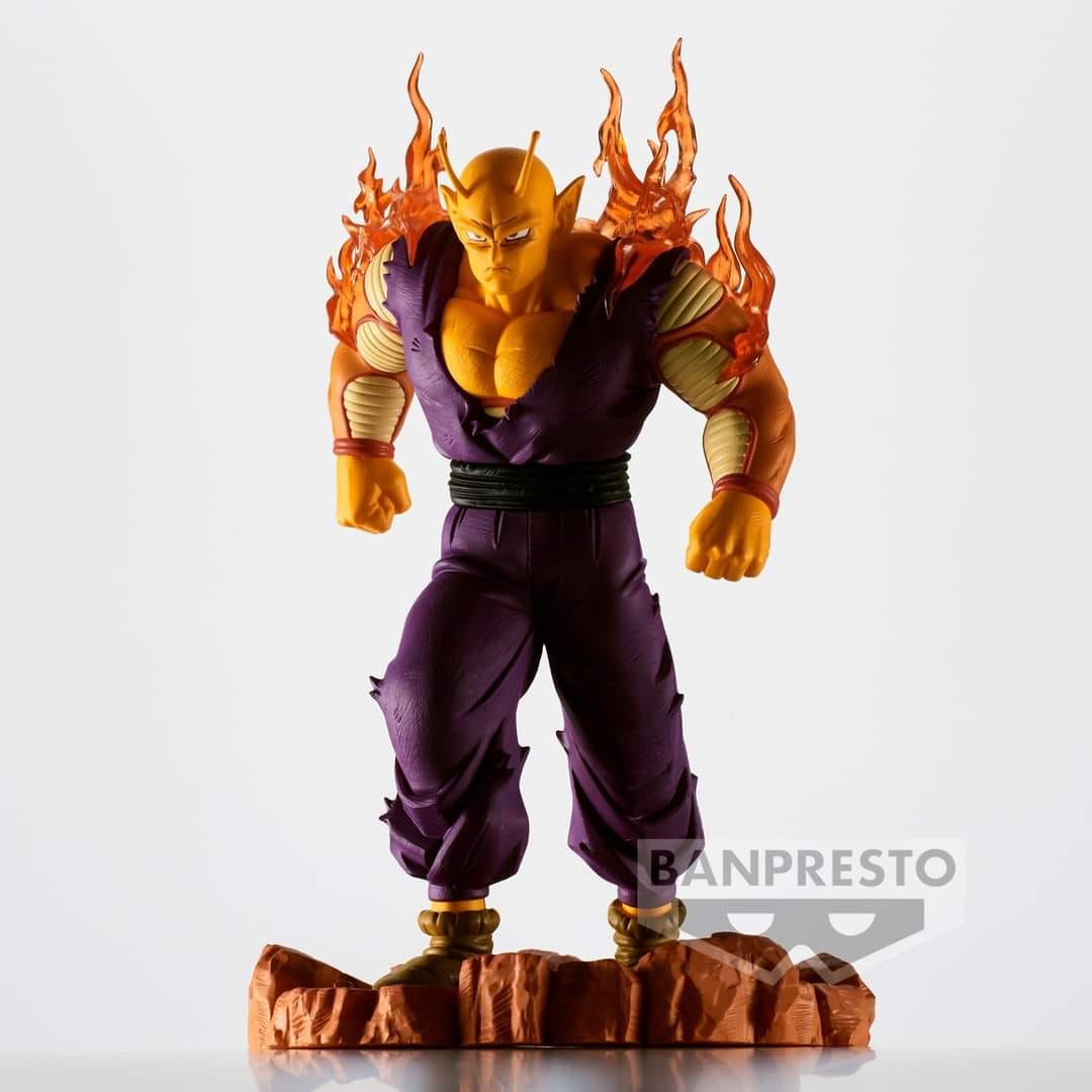 [PREORDER] Banpresto Dragon Ball Super: Super Hero History Box Vol. 7 ...