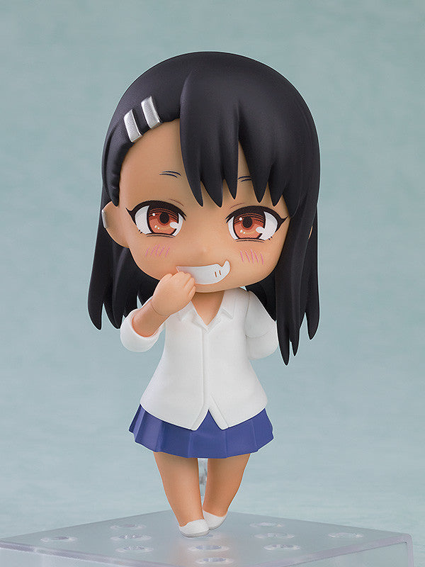[PREORDER] Nendoroid Nagatoro DON'T TOY WITH ME, MISS NAGATORO Season ...