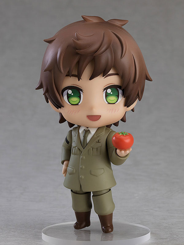 [PREORDER] Nendoroid Spain Hetalia World Stars – Matt's Box Toy Store