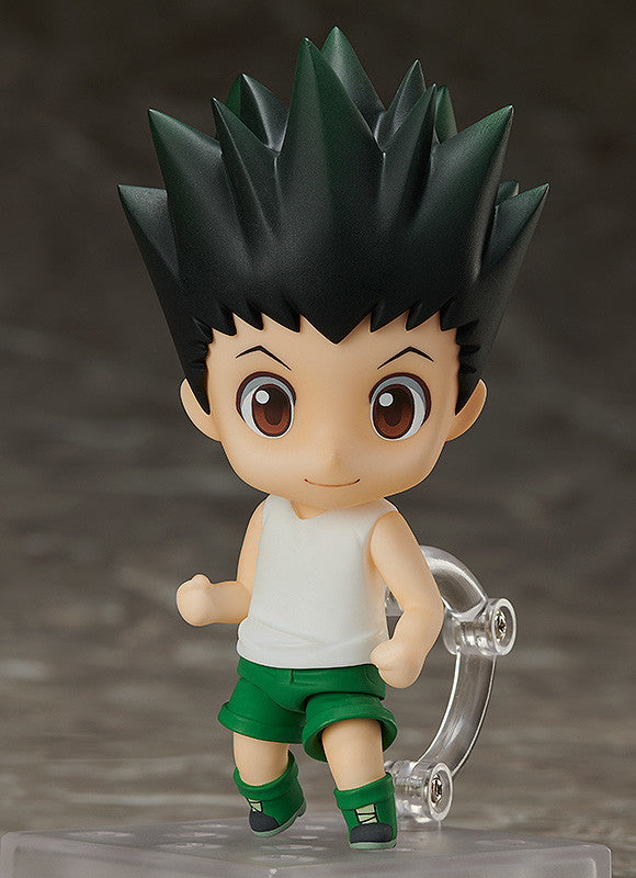 [PREORDER] Nendoroid Gon Freecss HUNTER x HUNTER – Matt's Box Toy Store
