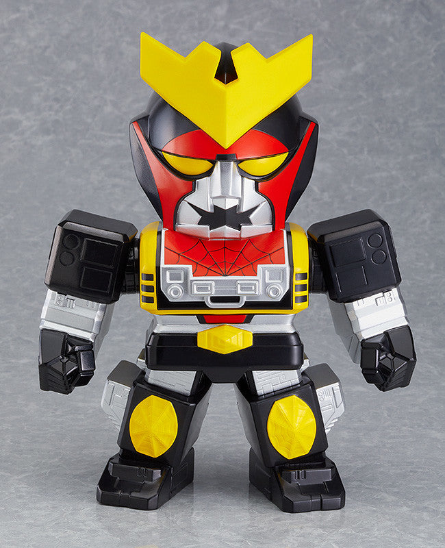 [PREORDER] Nendoroid More Leopardon – Matt's Box Toy Store