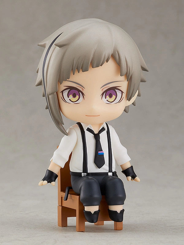 [PREORDER] Nendoroid Swacchao Atsushi Nakajima Bungo Stray Dogs – Matt ...