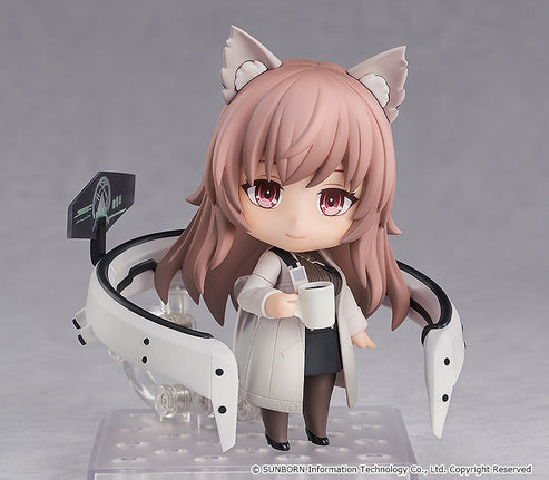 [PREORDER] Nendoroid Persicaria Neural Cloud – Matt's Box Toy Store