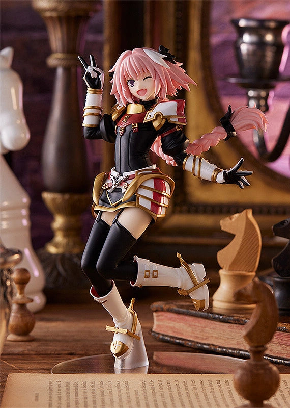 [PREORDER] POP UP PARADE Rider Astolfo Fate Grand Order – Matt's Box ...