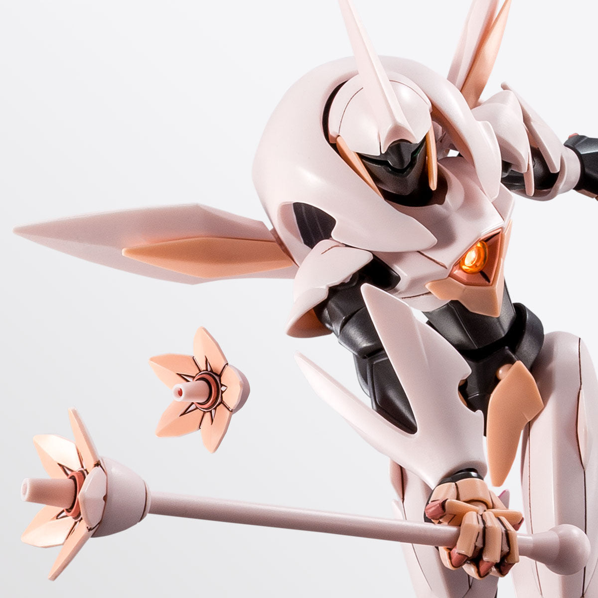 [PREORDER] HG 1/144 FAWN FARSIA – Matt's Box Toy Store