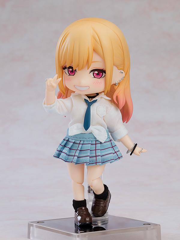 [PREORDER] Nendoroid Doll Marin Kitagawa My Dress-Up Darling – Matt's ...
