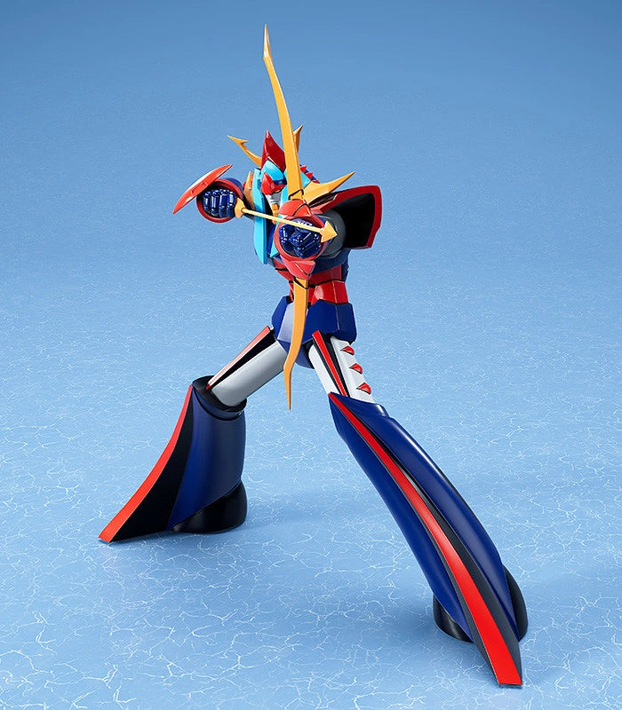 [PREORDER] PLAMAX Reideen Reideen the Brave – Matt's Box Toy Store