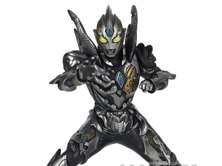 [PREORDER] Ultraman Trigger Hero's Brave Statue Figure Ultraman Trigge ...
