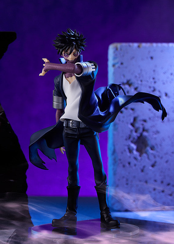 [PREORDER] POP UP PARADE Dabi My Hero Academia – Matt's Box Toy Store