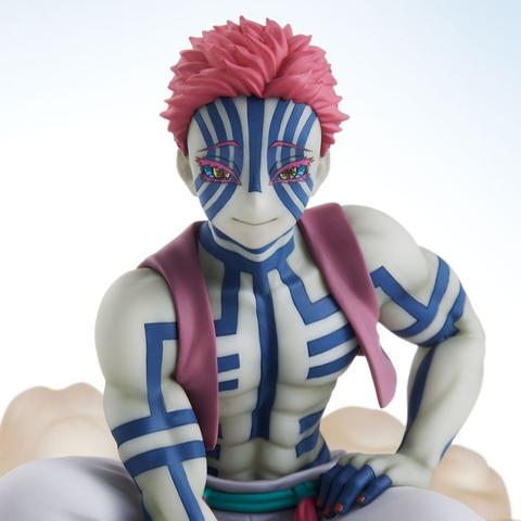 [PREORDER] CONOFIG DEMON SLAYER KIMETSU NO YAIBA AKAZA FIGURE – Matt's ...