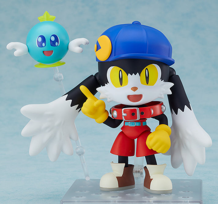 [PREORDER] Nendoroid Klonoa Klonoa Door to Phantomile – Matt's Box Toy ...