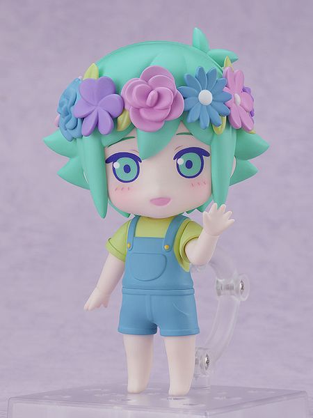 [PREORDER] Nendoroid Basil OMORI – Matt's Box Toy Store