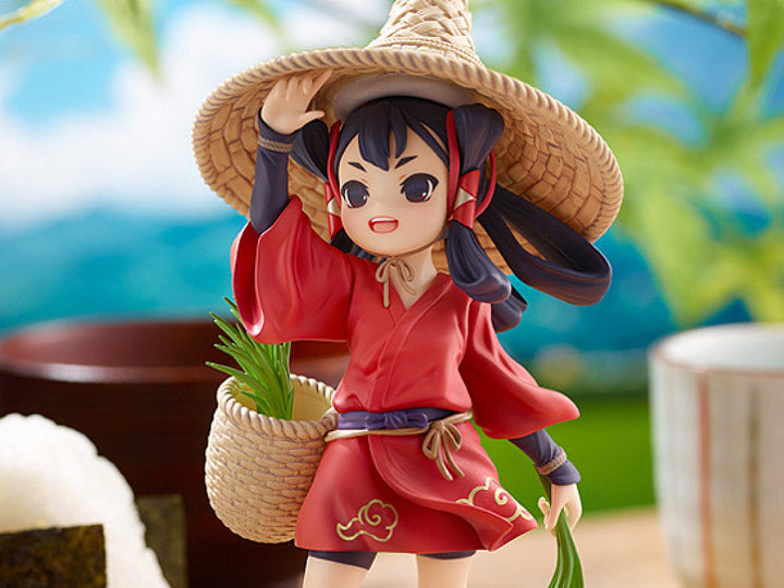 [PREORDER] POP UP PARADE Princess Sakuna Of Rice and Ruin – Matt's Box ...