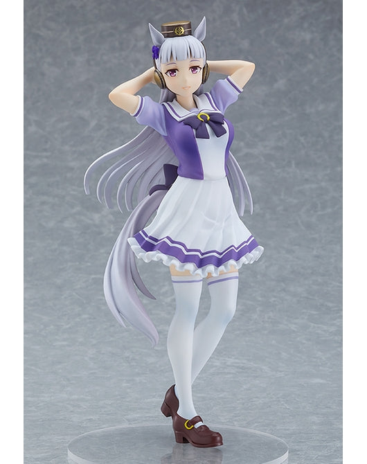 [PREORDER] POP UP PARADE Gold Ship School Uniform Ver. Umamusume Prett ...
