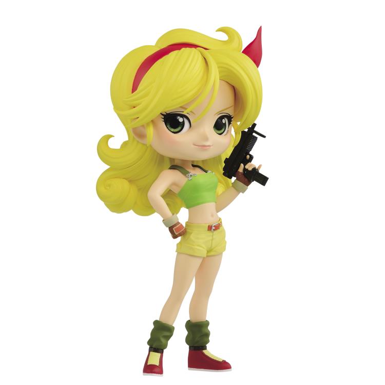 [PREORDER] Q POSKET DBZ LUNCH VER B – Matt's Box Toy Store