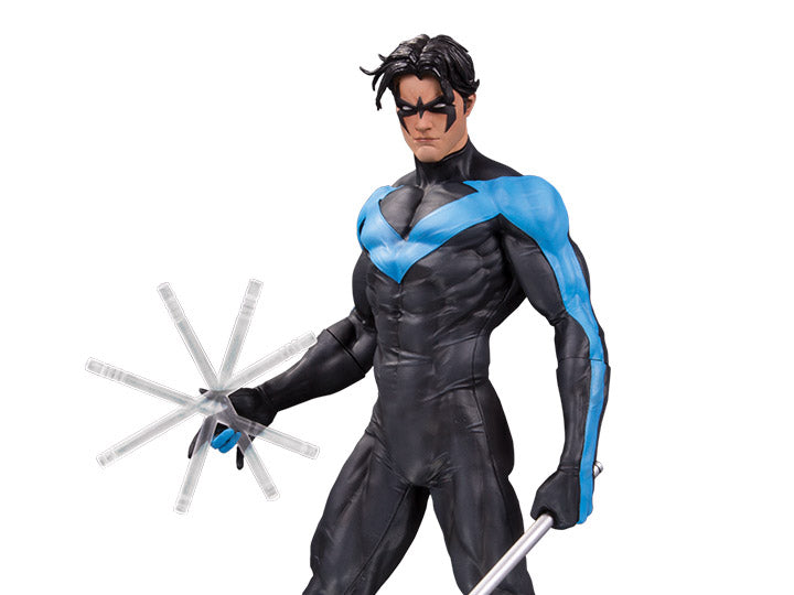[PREORDER] DC Direct Designer Series Nightwing Limited Edition Statue ...